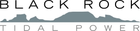 BlackRockTidalPower
